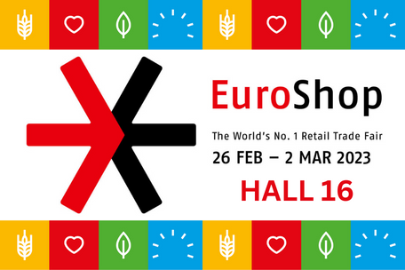 ARNEG WORLD @ EUROSHOP 2023 - Arneg