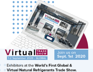 ARNEG WORLD @ VIRTUAL TRADE SHOW - Arneg