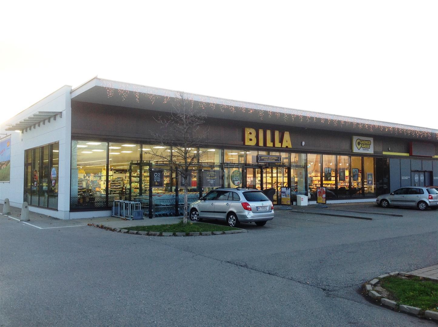 Billa carries on opening new stores in Austria - Arneg