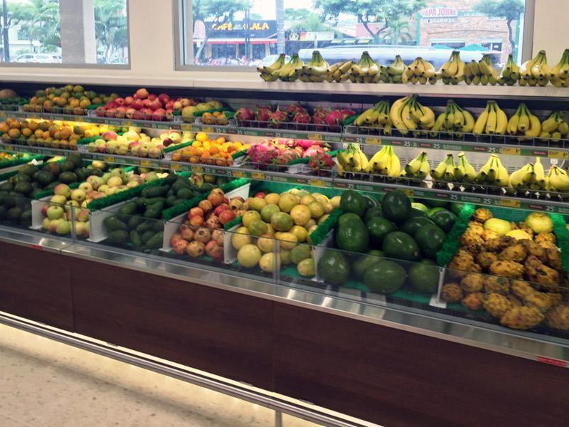 Mi Comisariato - Arneg