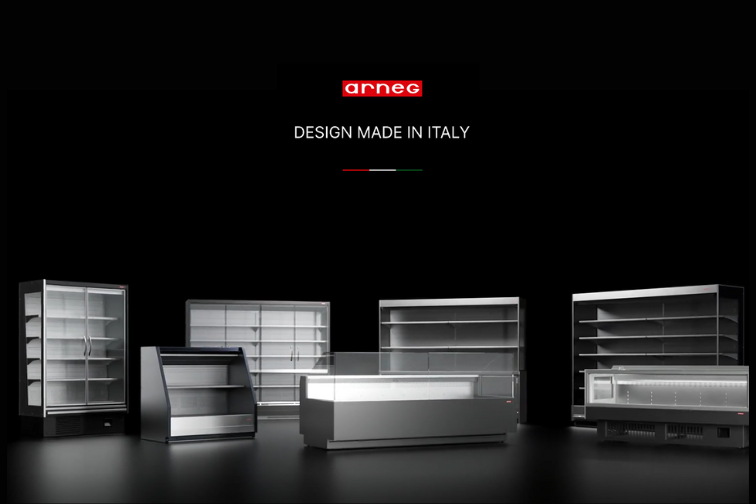 Arneg celebrates Made in Italy, a symbol of excellence and identity - Arneg